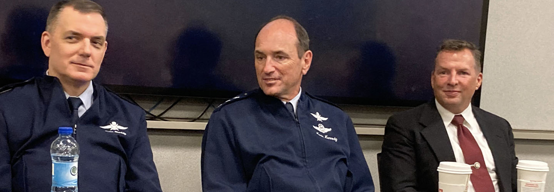 DAFITC 2023: Workforce Training Will Be a Key Element of Zero-Trust ...